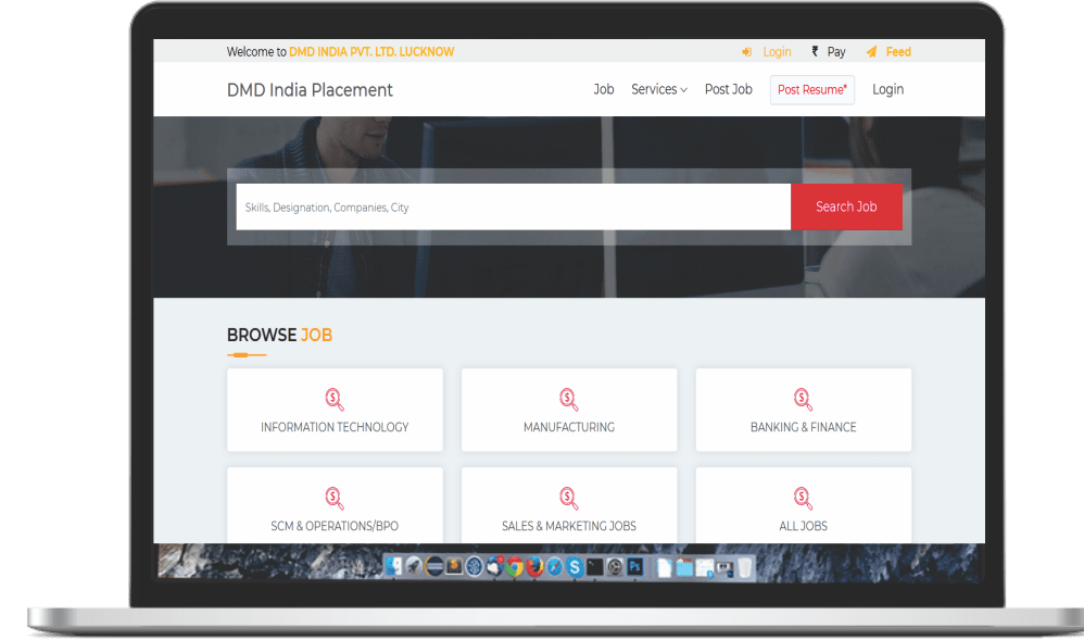 Full Stack Web Developer in Raebareli | Faiz Khan Web Developer