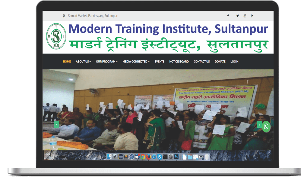 Full Stack Web Developer in Raebareli | Faiz Khan Web Developer