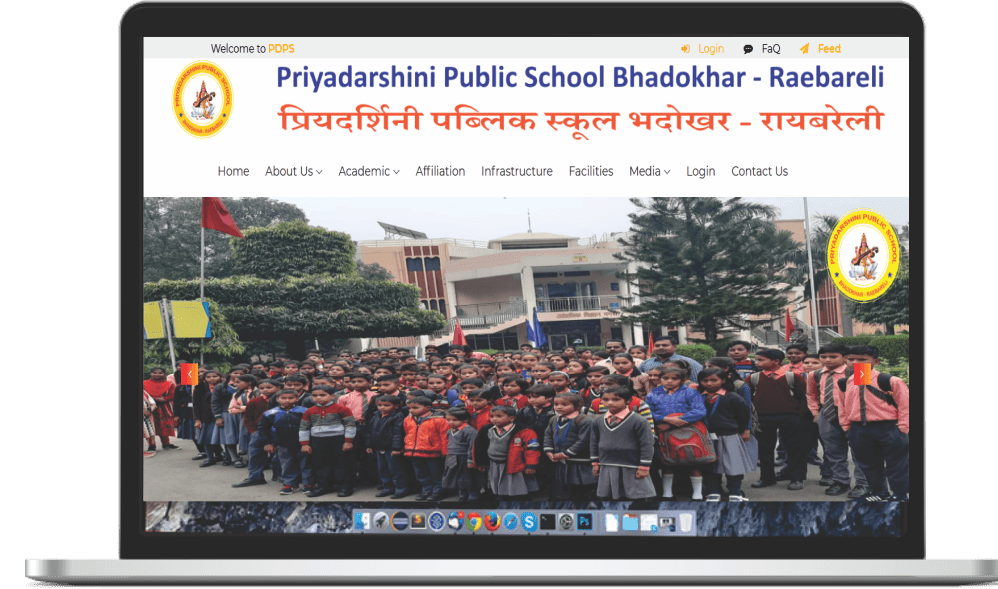 Full Stack Web Developer in Raebareli | Faiz Khan Web Developer